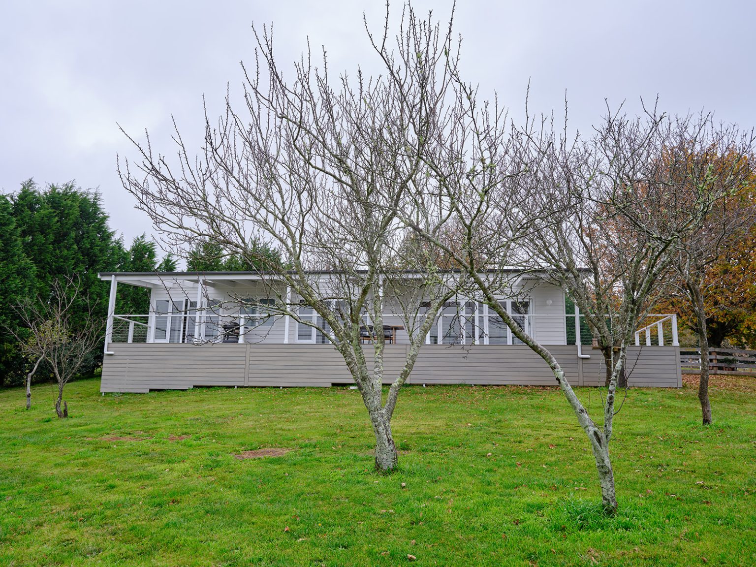 Two Bedroom Pegasus Cottage - Bendooley Estate